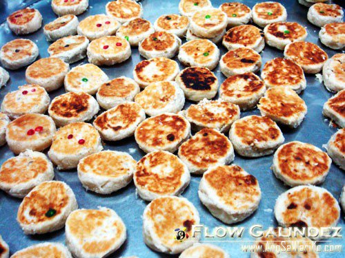 Excelente and Master Hopia in Quiapo Manila ~ My Opinion