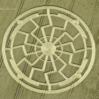 Inglinga: The Black Sun Revisited