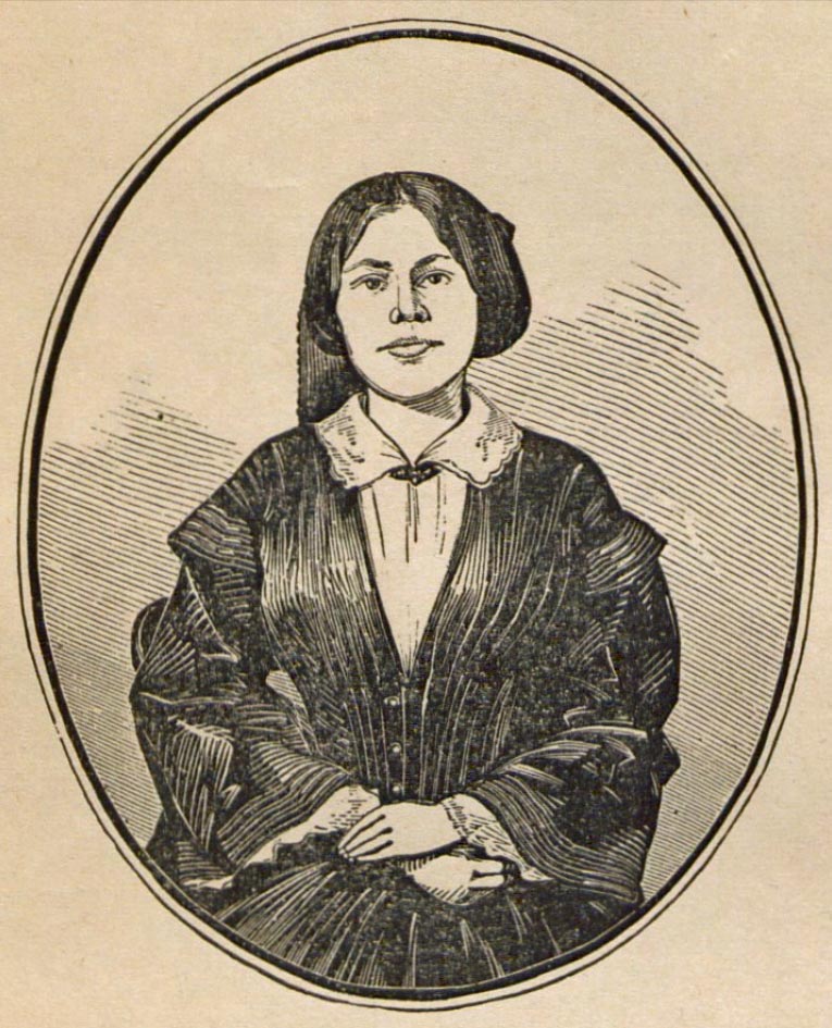 Murder by Gaslight: Love and Arsenic.