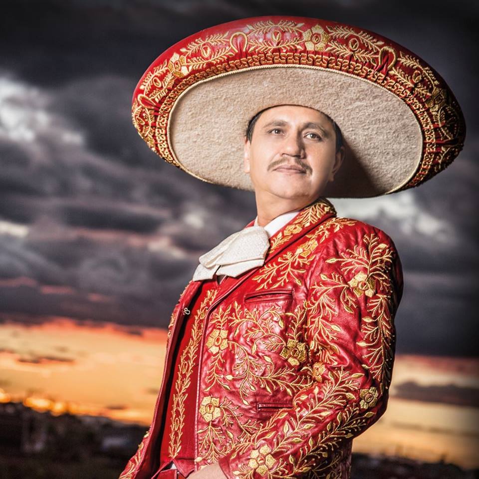 GRANDES DE MEXICO : RAUL PARTIDA