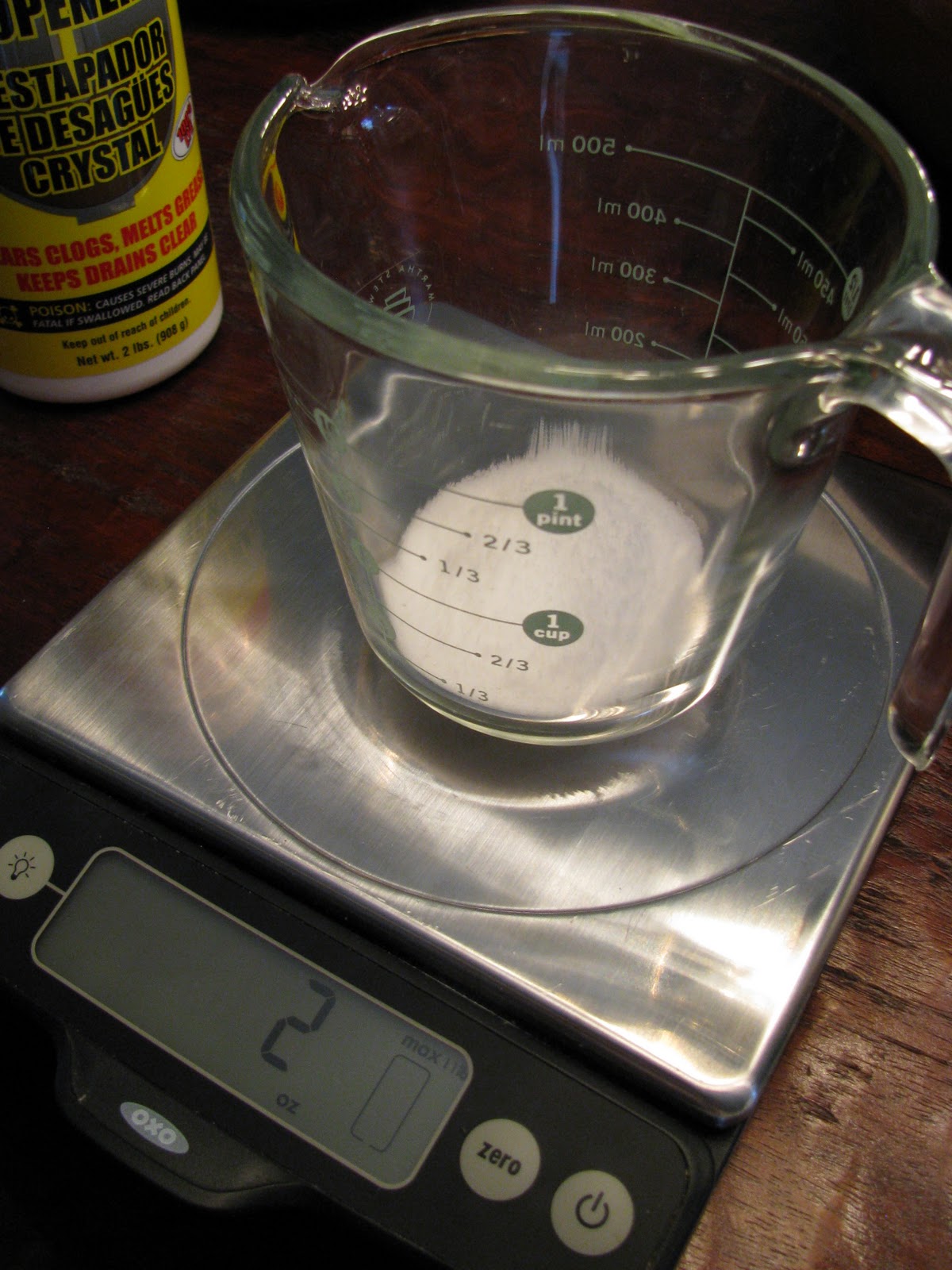 Creating a Suburban Homestead: Basic Homemade Soap