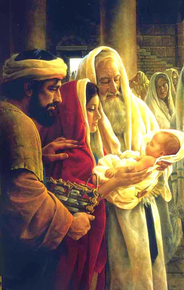 The Good Heart: Jesus the Christ, Savior