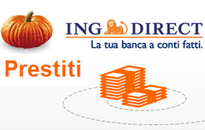 Guida ai prestiti personali: I prestiti personali Ing Direct completano ...