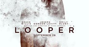 Movie Review - Looper