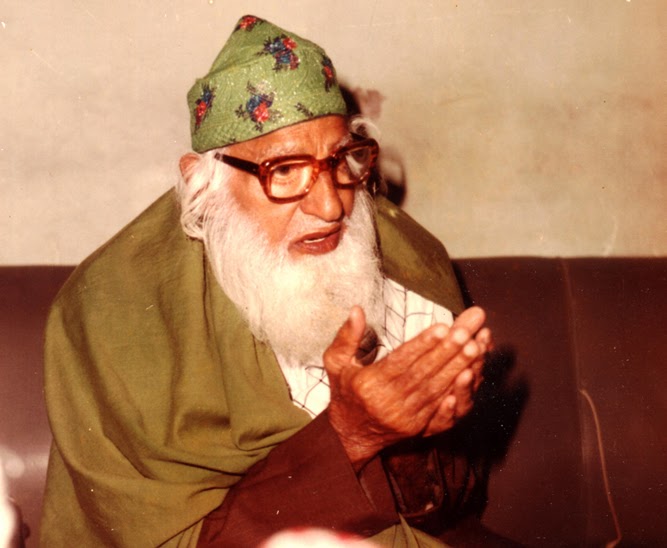 Abid ALi Kamboh: Darghah Mashori Sharif