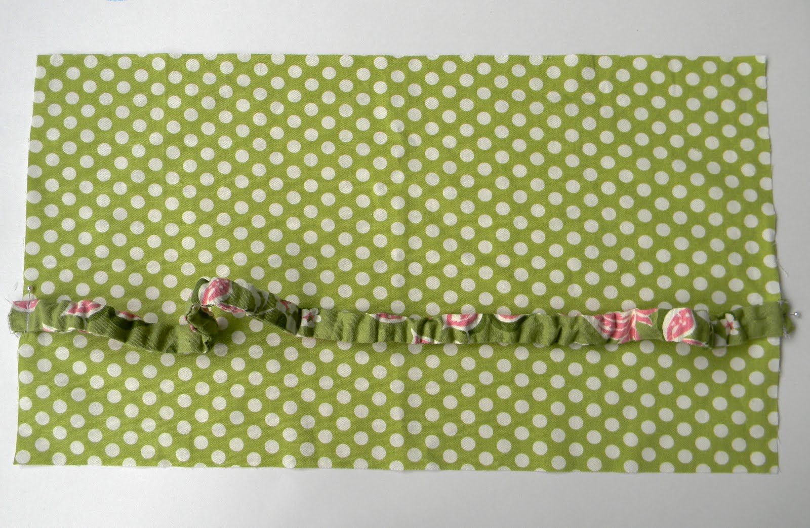 Fat Quarter Friday {The Beach Comber Bag Tutorial}