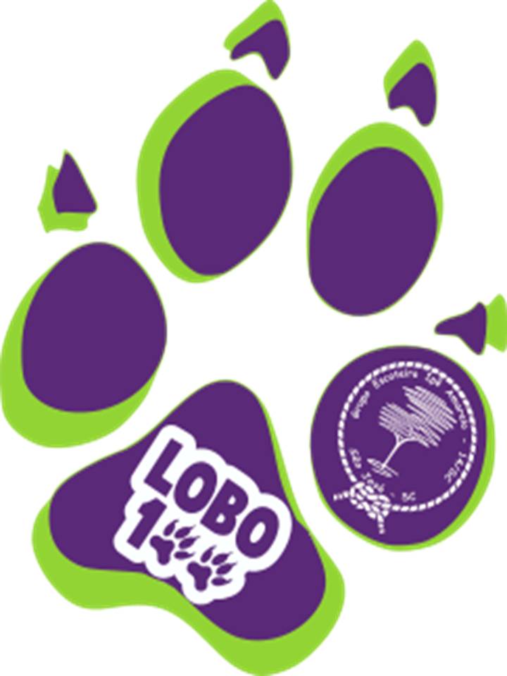 GRUPO ESCOTEIRO JOÃO OSCALINO : CENTENÁRIO DO RAMO LOBINHO