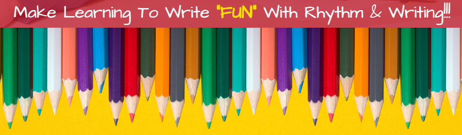 A Mom's Quest to Teach: Learning How to Write the Right Way: A Review ...