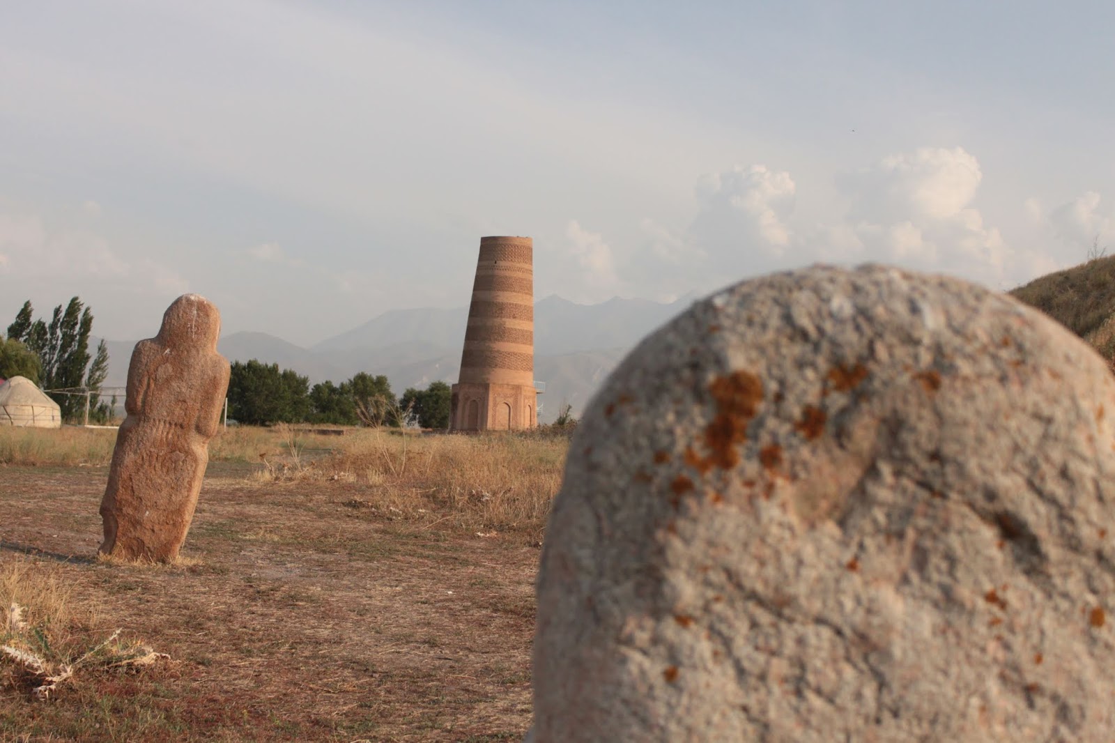 Balasagun: Unutulan Karahanlı Başkenti