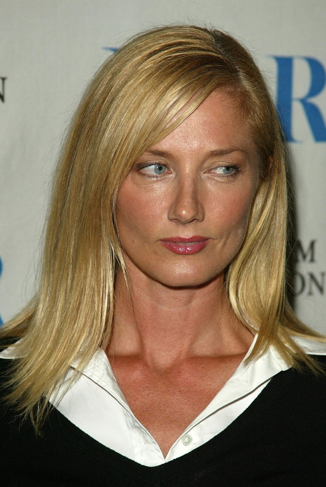 Joely Richardson Photos | Tv Series Posters and Cast