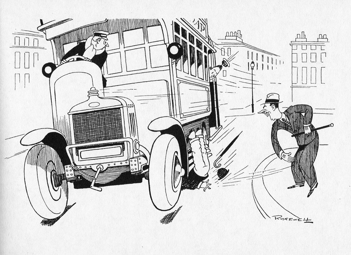 Mike Lynch Cartoons: RUTHLESS RHYMES Illustrated by William Ridgewell