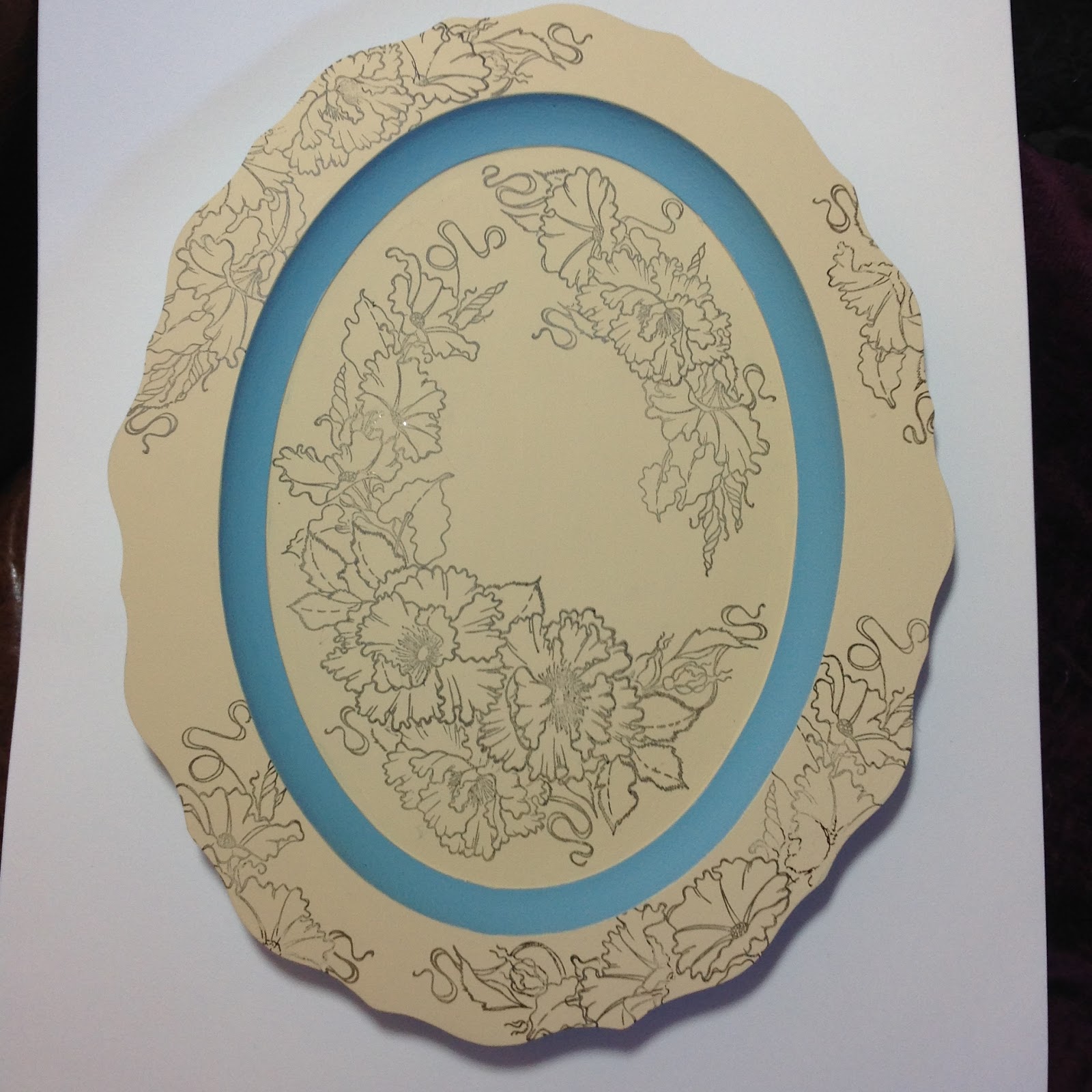 Decorative Delights: My New Stamp Designs released by PaperArtsy