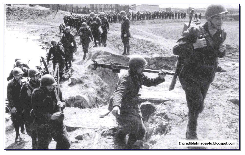 ILLUSTRATED HISTORY: RELIVE THE TIMES: Images Of War, History , WW2 ...