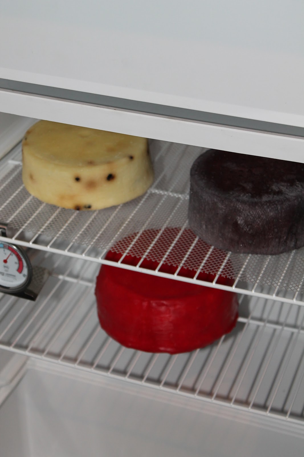 Home by 28 Cooks: Cheesemaking - the Equipment