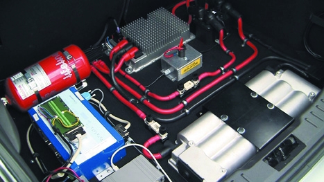 Malaysia Motoring News: August 2012