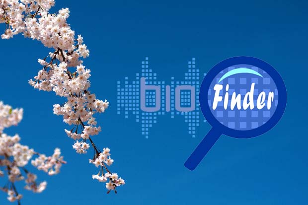 Biovoz Tecnologias: Preguntas de BioFinder