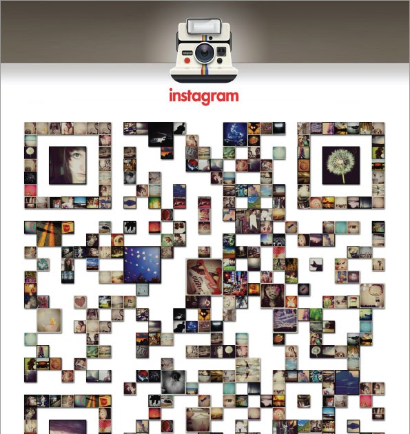 Paid Owned Earned Apple Itunes App Store Qr Code Concept Print Ads