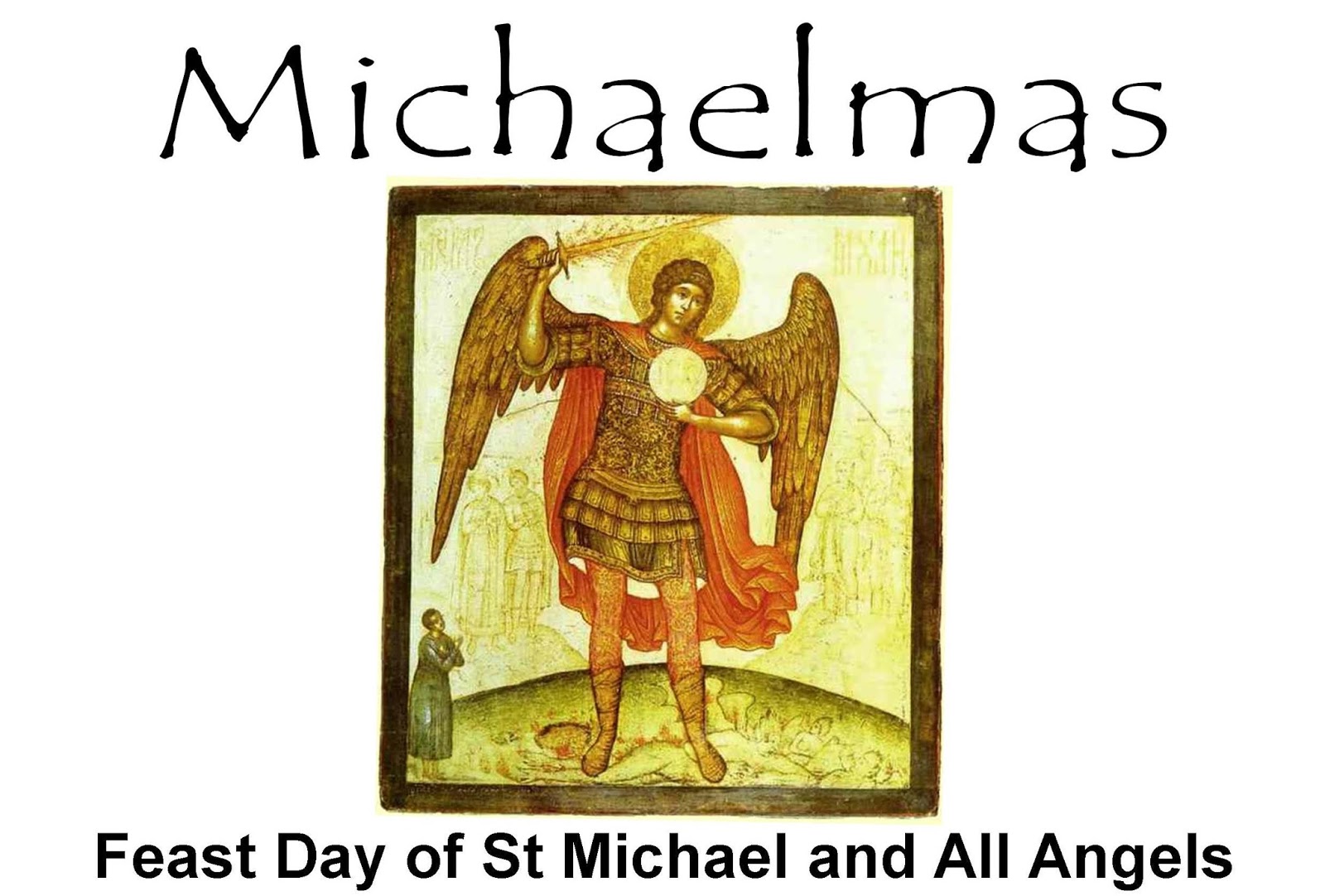 Miss Jane: Michaelmas