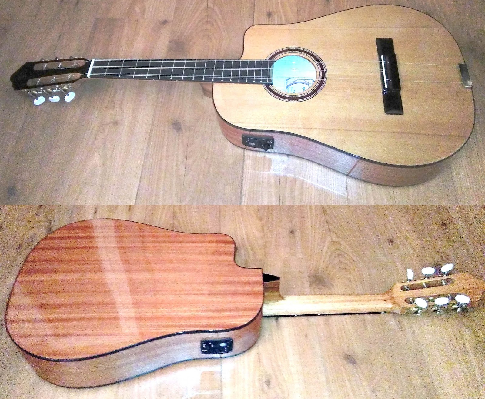 Musical Domínguez, en Madrid desde el año 1986: TRES CUBANO