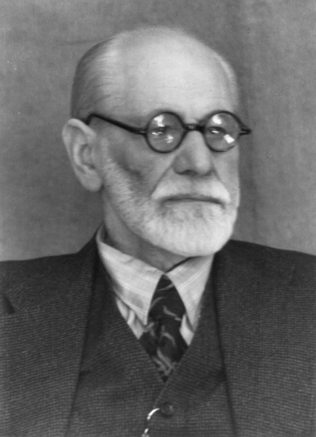 FORUM PSICOLOGOS: La Historia de Sigmund Freud