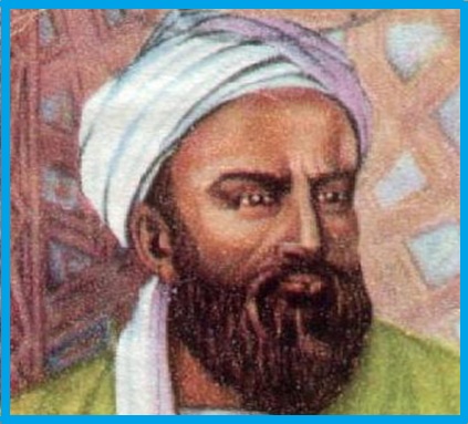 EL BİRUNİ ~ Türk - İslam Bilim Adamları