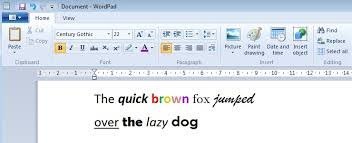 Pengertian Plain Text, Formatted Text, dan Hypertex
