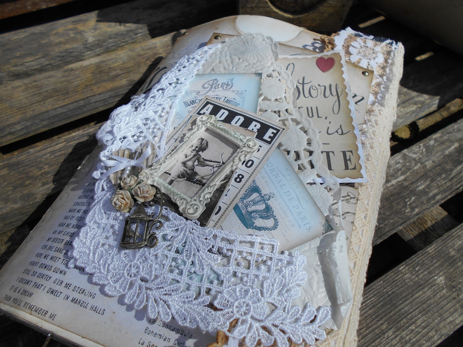 ***Bohemian Crafting***