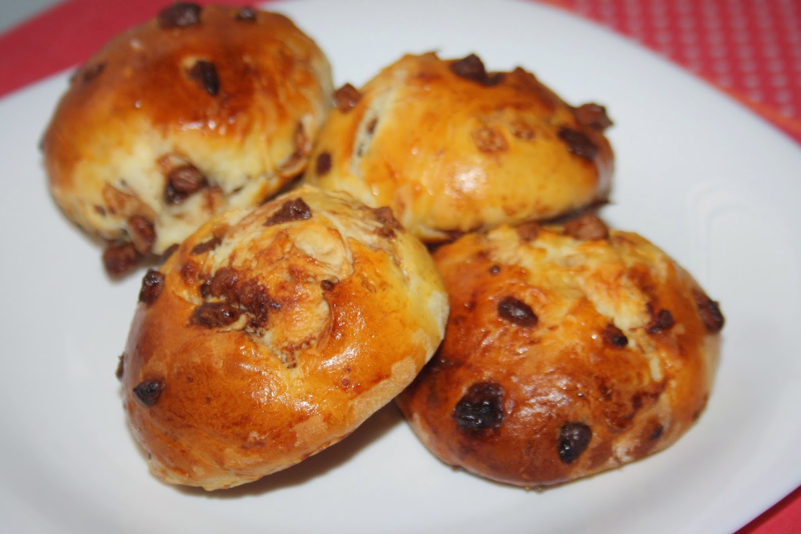 euacozinhar: Manhãzitos bimby