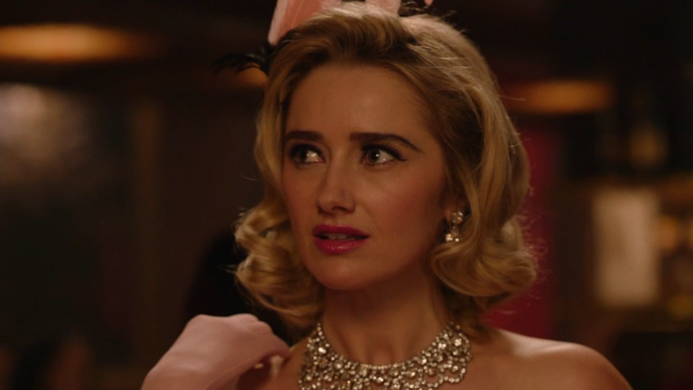 Lost in the Movies: Candie (as well as Sandie and Mandie) (TWIN PEAKS ...