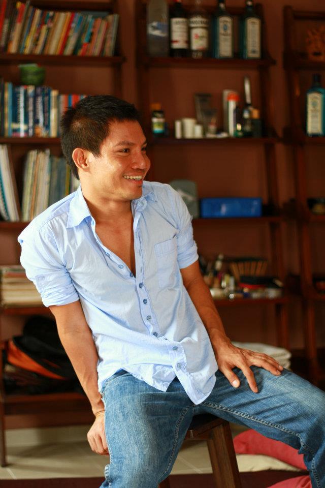 M y a n m a r H u n k s: Soe Moe Naing by Sai Thiha Photography