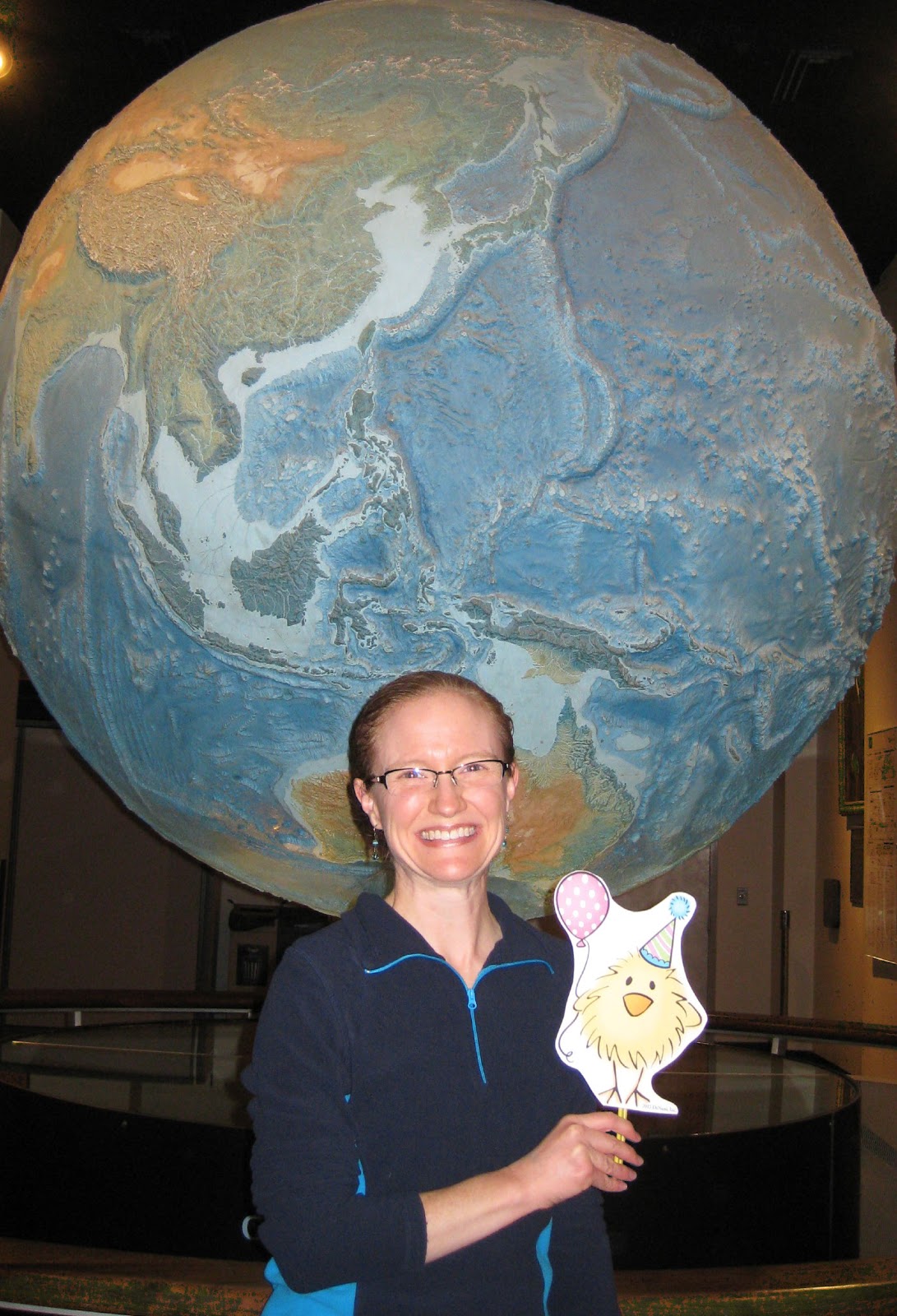 My Little Slice of Bliss: Happy Birthday, DeNami Design!