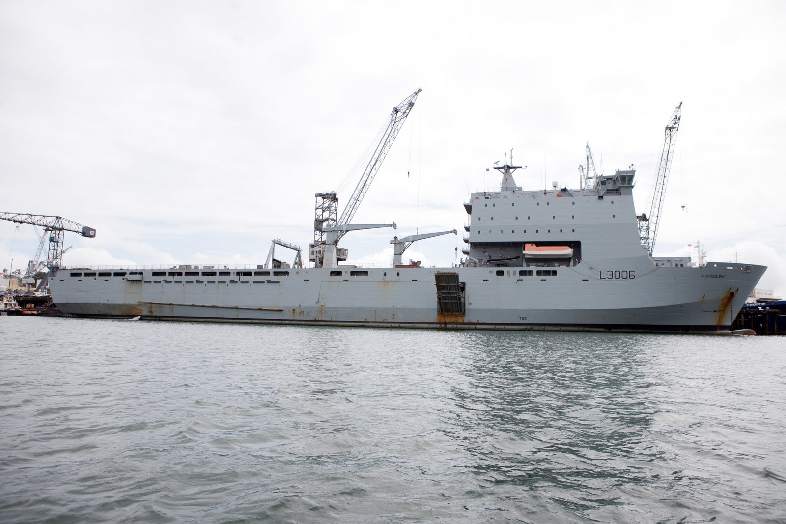 Naval Photos: 06/16/11