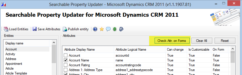 Practical Dynamics Crm March 2013