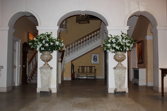 loveisspeed.......: Oxon Manor ..beautiful country Estate in Oxfordshire