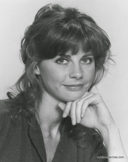 Slice of Cheesecake: Jan Smithers, pictorial