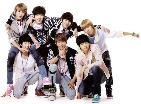 Profil, Biodata Lengkap, dan Foto Terbaru Infinite