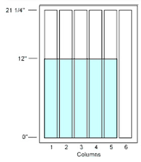 San Design: GRAPHIC DESIGN 2 (PART 1) TASK 1: WHAT IS THE GRID SYSTEM