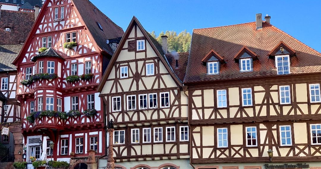 The Daily Rant: Filled With Wattle And Daub