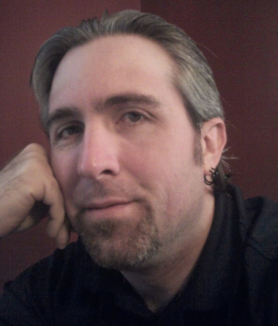 Writing from the Peak: Countdown to Conference - Thursday Prequel