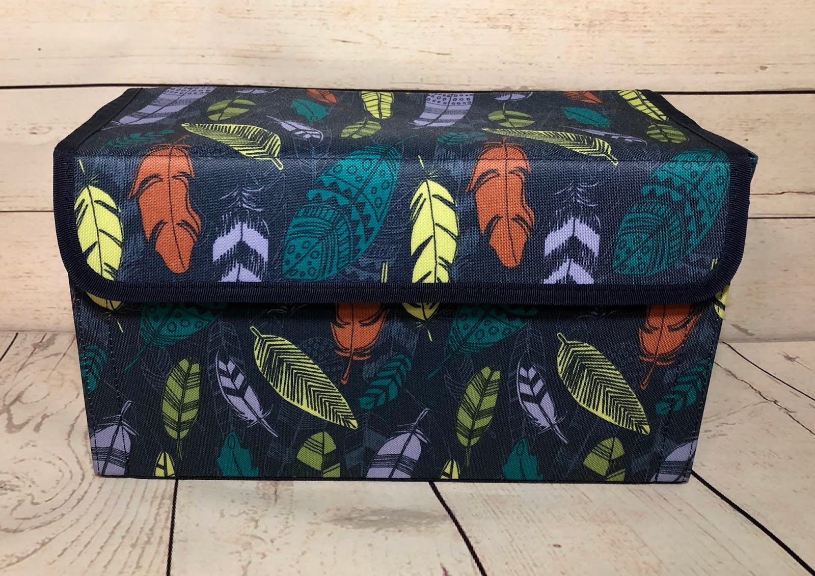 Stacy Talks & Reviews: Are you ready to Get Creative™? #thirtyone # ...