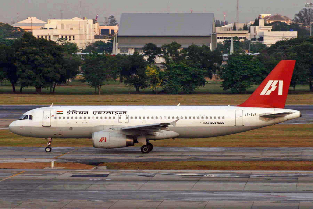 Airbus Hamburg Finkenwerder News: September 1992