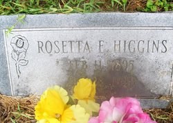 Roots From The Bayou: The Archie Scott Higgins Family