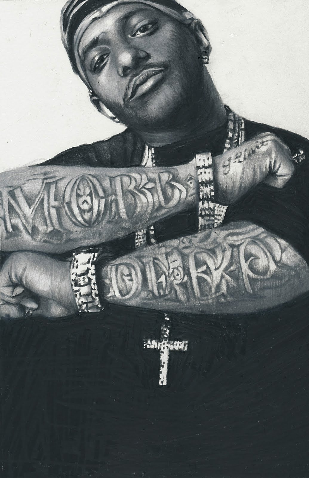 "CHAIN's ART LIFE" -making the people happy with my art-: "PUSH" DJ ...