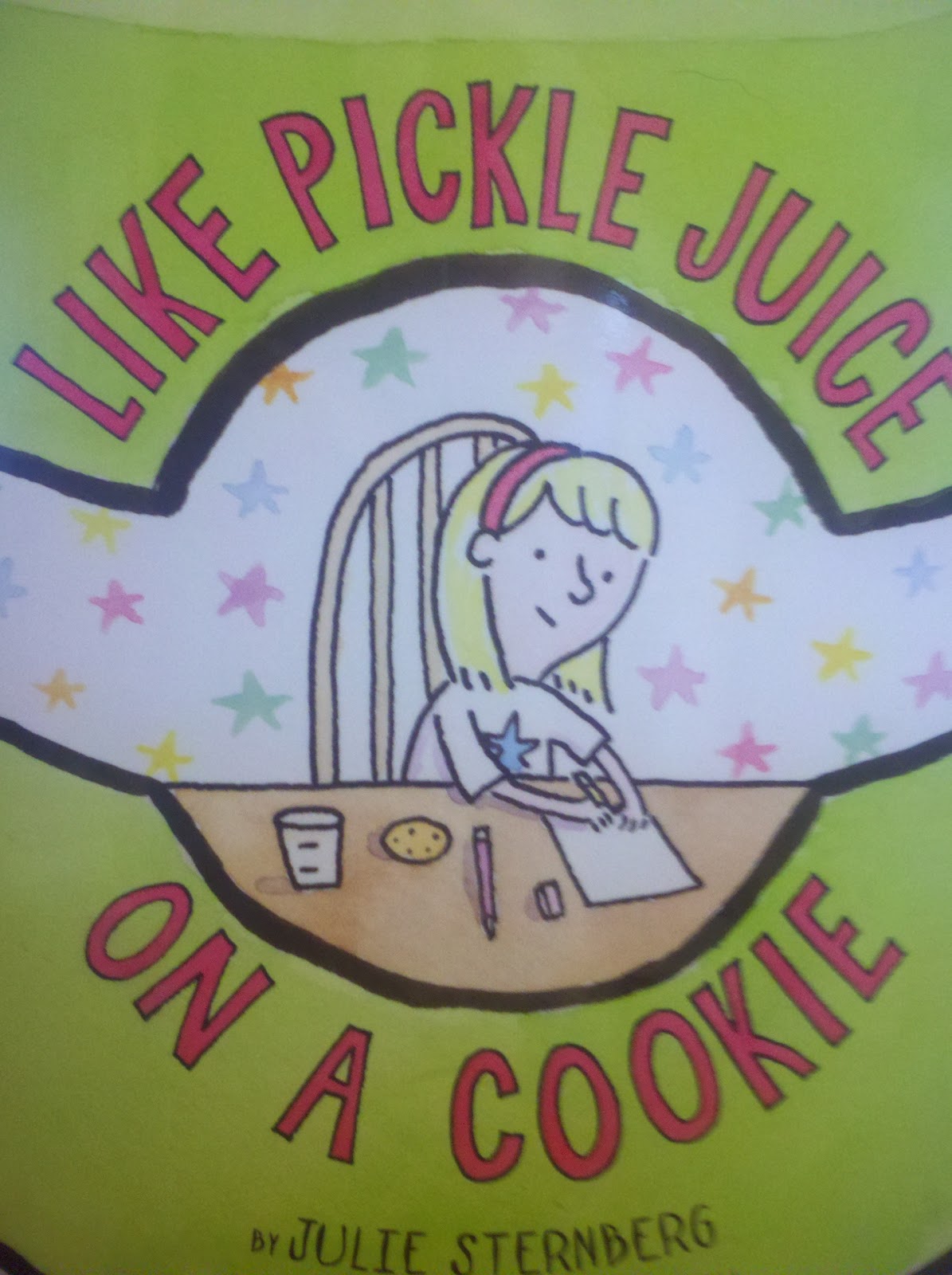 Alyssa Kniffen's Reading 4050 Blog