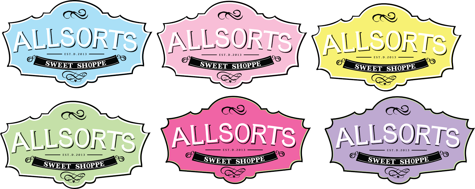 Alice Cowling Graphics