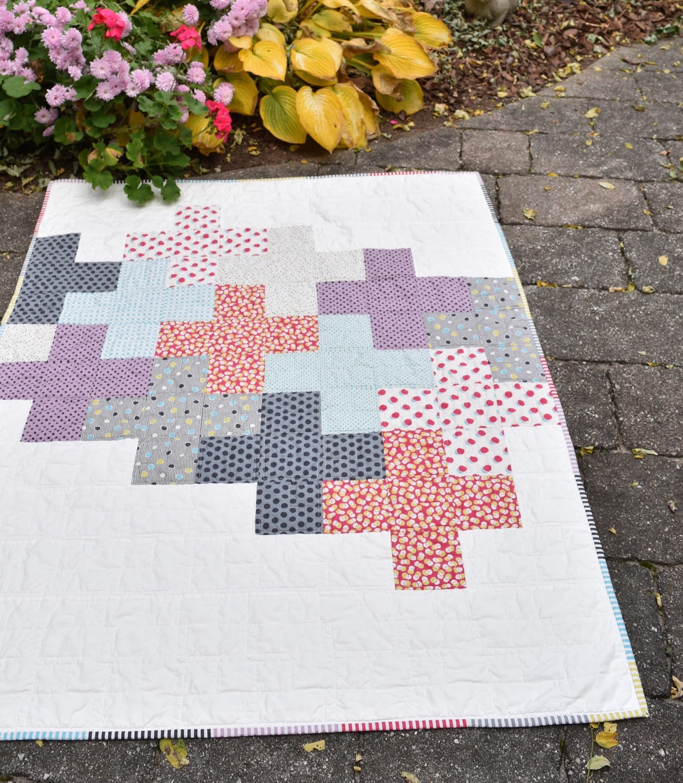 runsewfun: a plus quilt