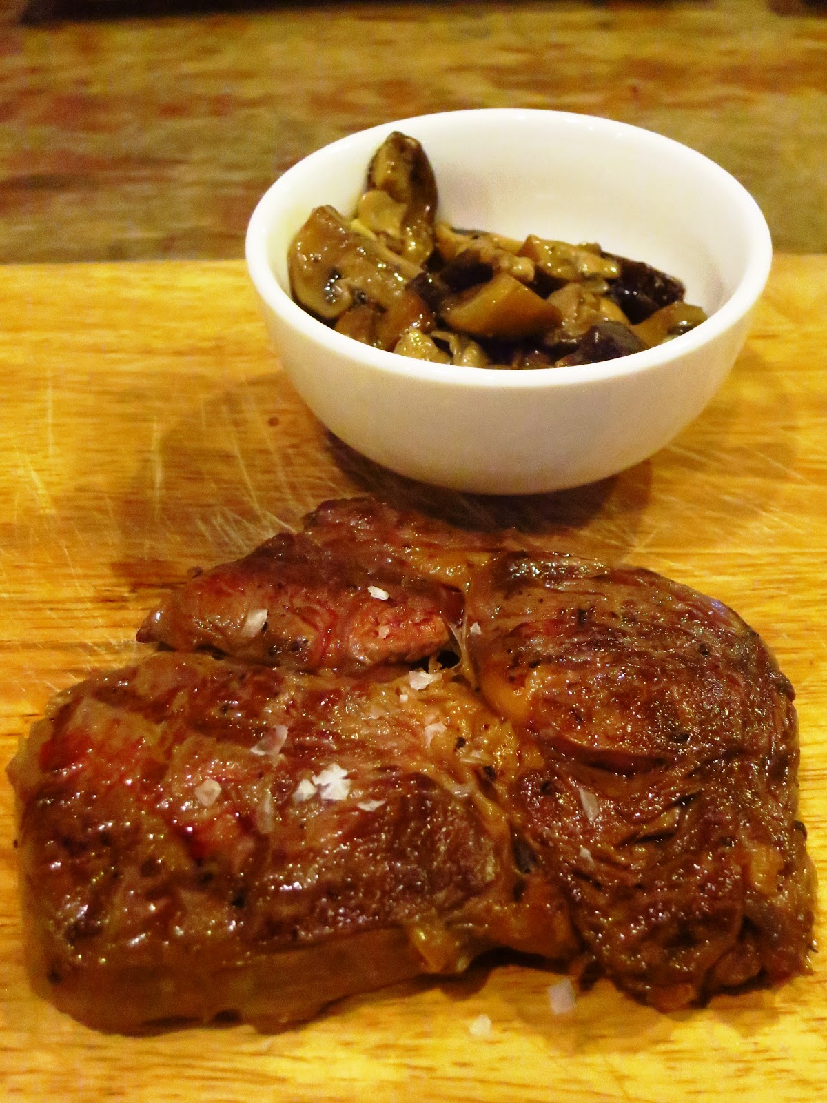 PinkyPiggu: Barossa ~ All The Moo Moo You Want!