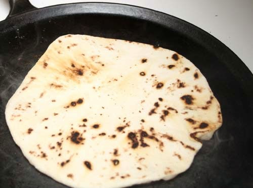 Tortilla recept - Recepti & Kuvar | Recepti - Kuvar - Recepti i kuvar ...