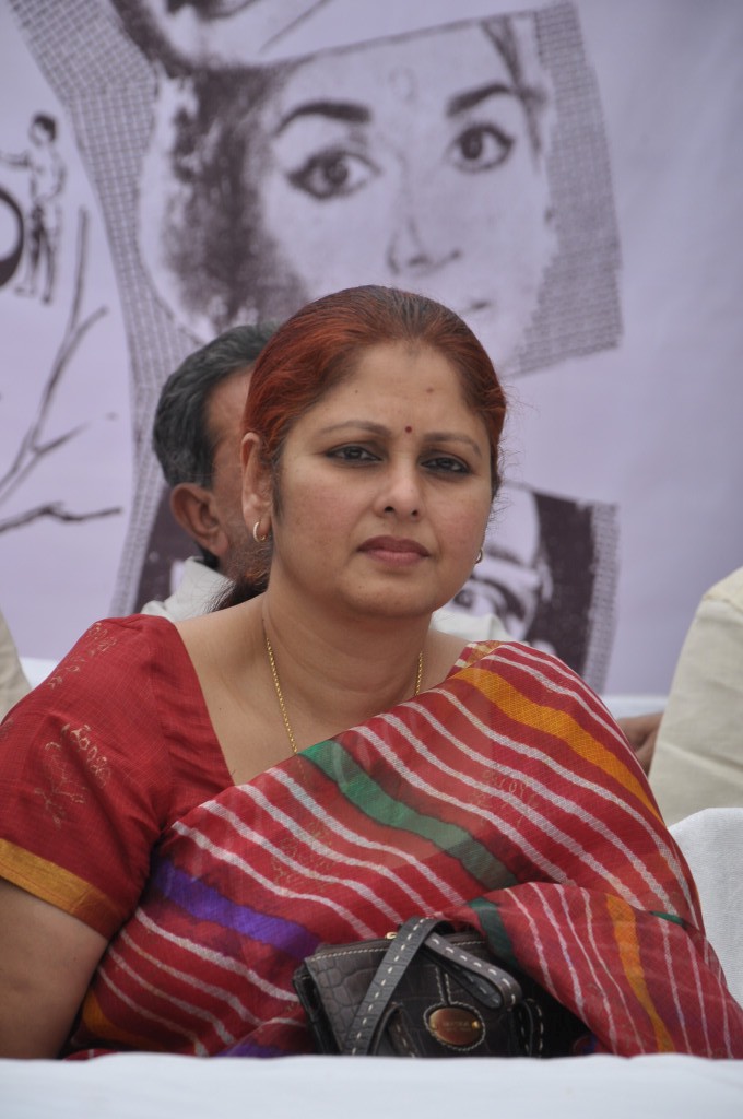 Thatha Manavadu Movie 40 Years Celebration Function - Hot PHOTOSHOOT ...