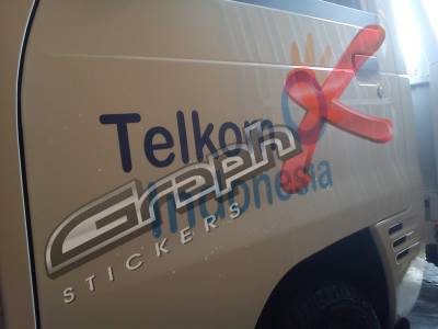 Car Branding | GRAPHX CUTTING STICKER